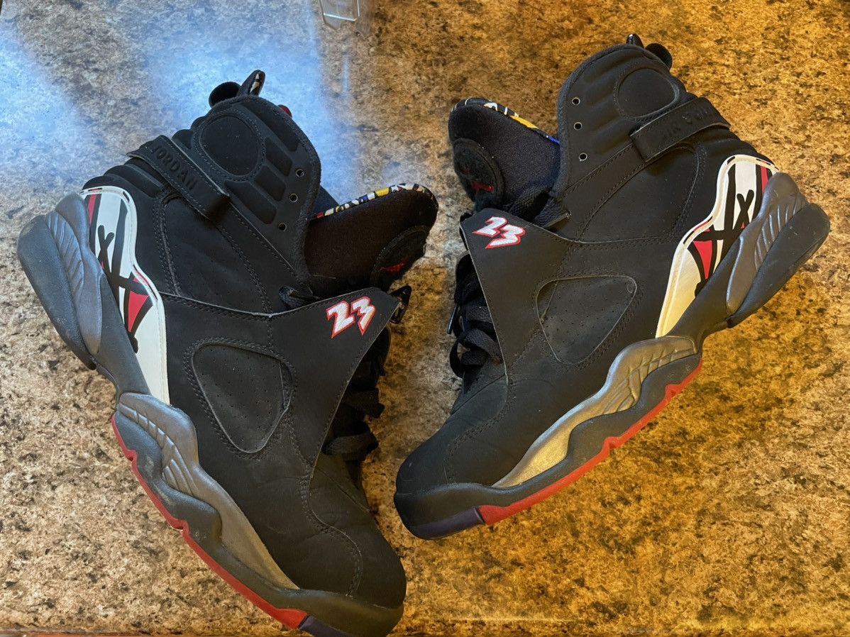 Jordan Brand Jordan PlayOff 8s 2013 | Grailed