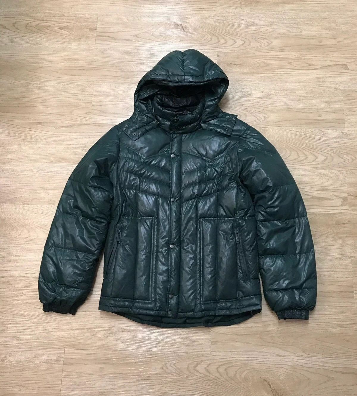 Japanese Brand × Seditionaries × Takeo Kikuchi Takeo Kikuchi Japan Down ...