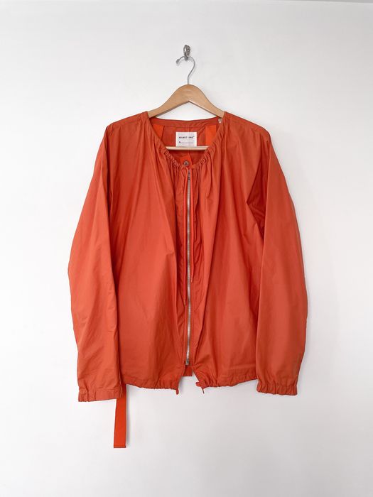 Helmut Lang SS00 Astro Bondage Jacket | Grailed