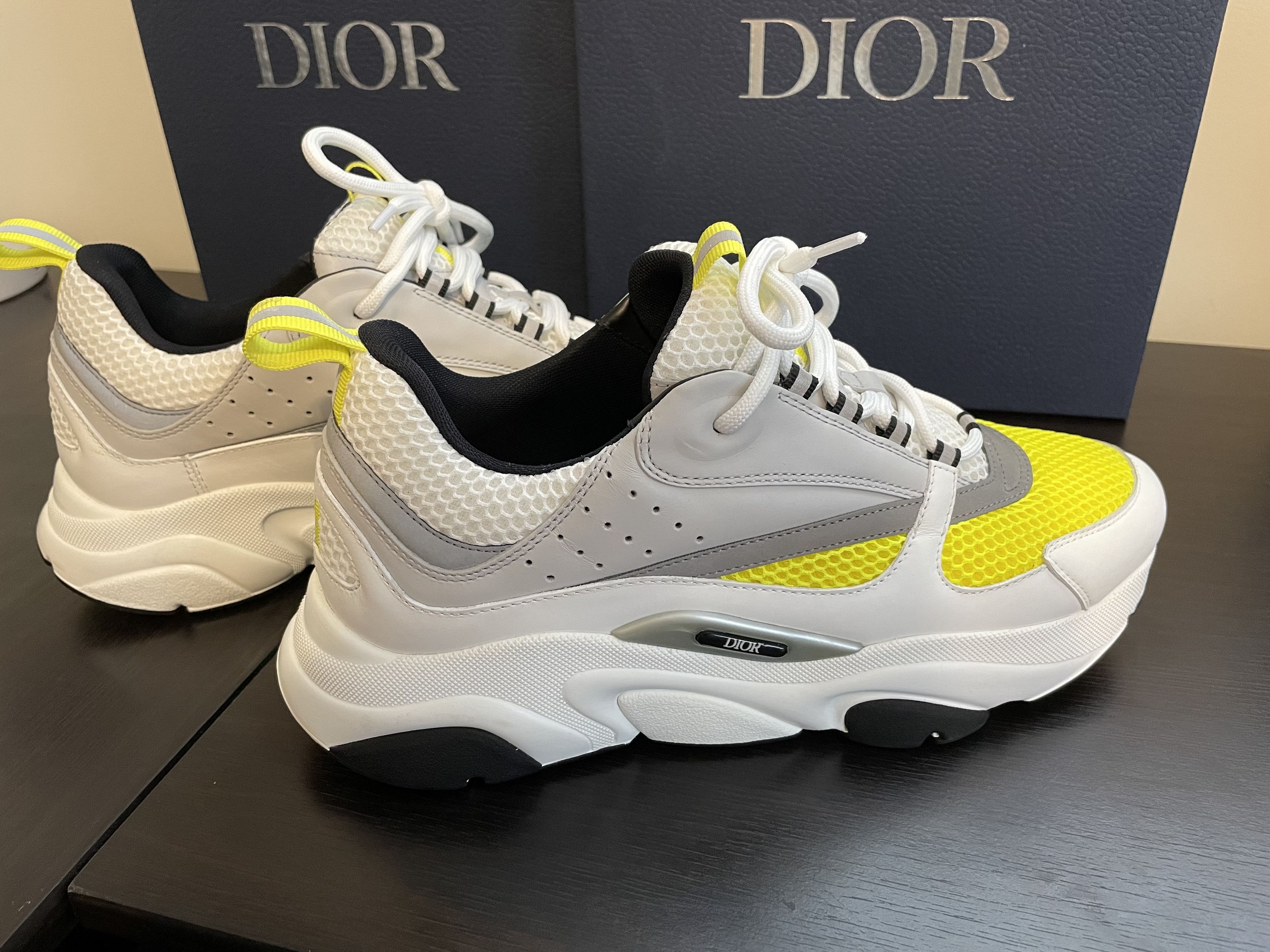Dior Dior B22 | Grailed
