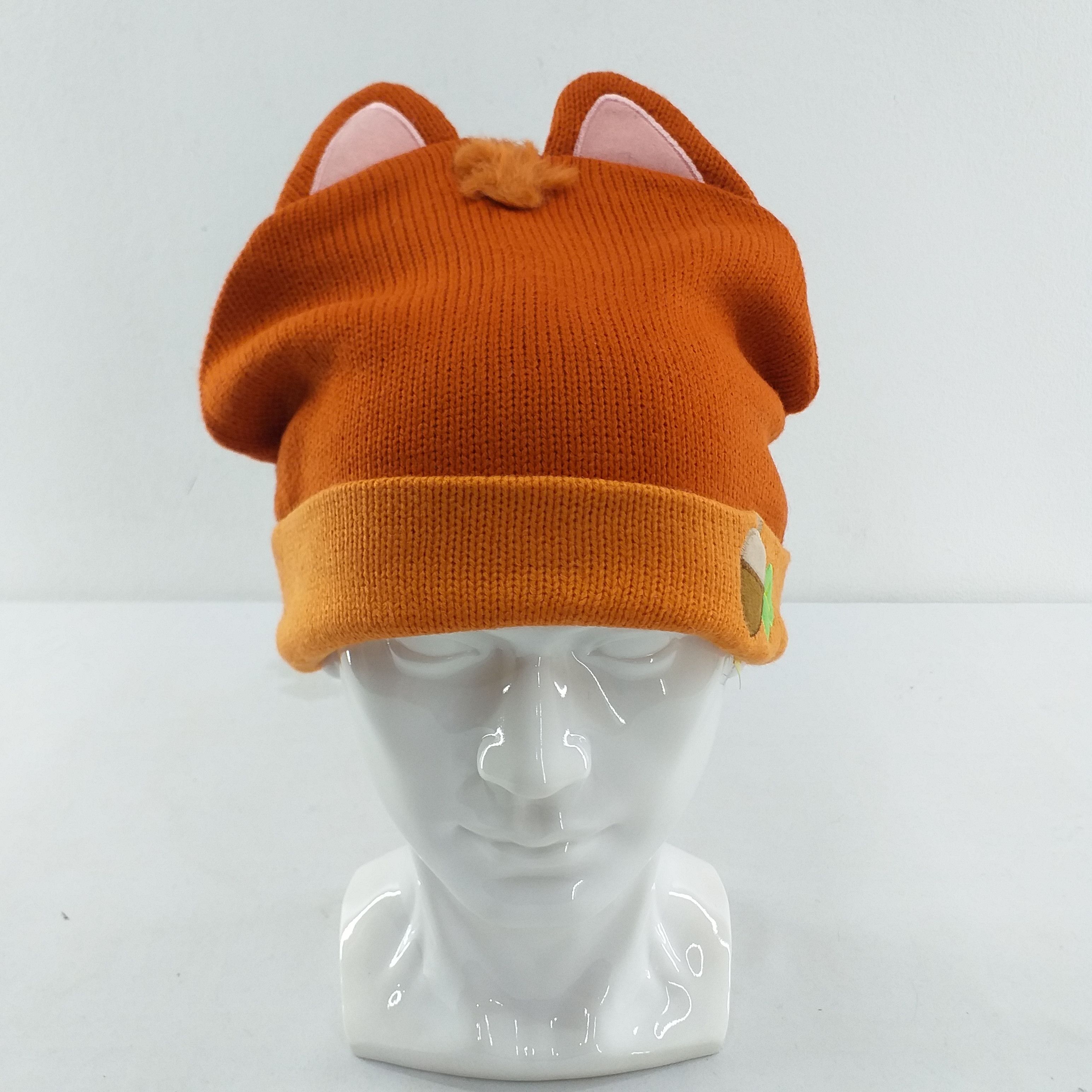 Disney Disney Dale Snow Cap Hat Beanie | Grailed