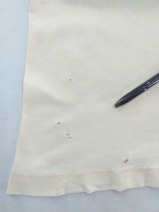 Vintage Vintage Race Unity Day Medium Tee | Grailed