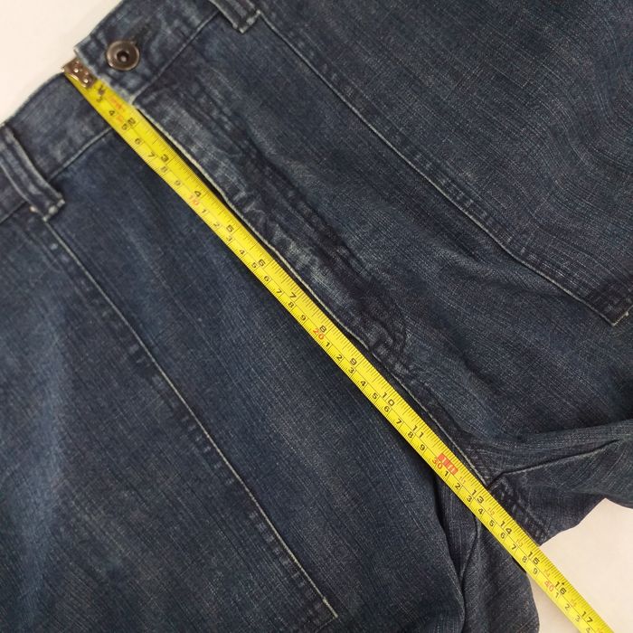 Ssur Ssur Plus Japanese Brand Cargo Jeans | Grailed