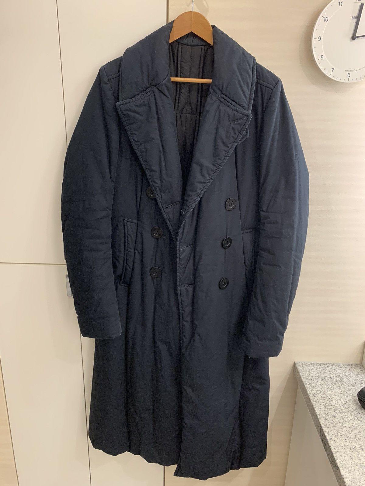 Rick Owens Rick Owens FW06 “Dustulator” Coat | Grailed