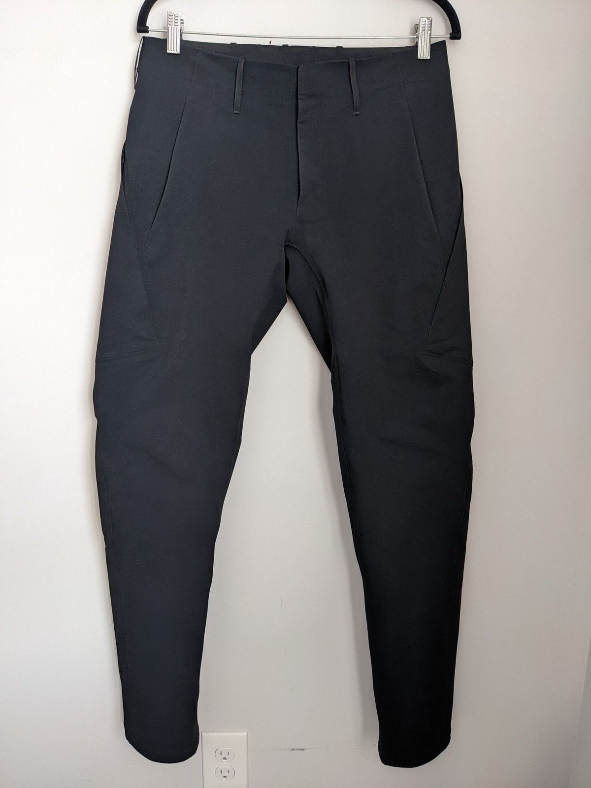 Arc'Teryx Veilance Veilance Align MX Pant | Grailed