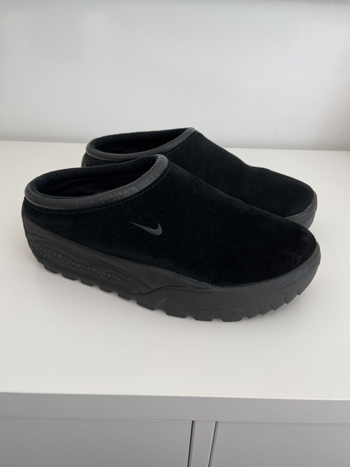 Nike ACG Rufus Mules | Grailed