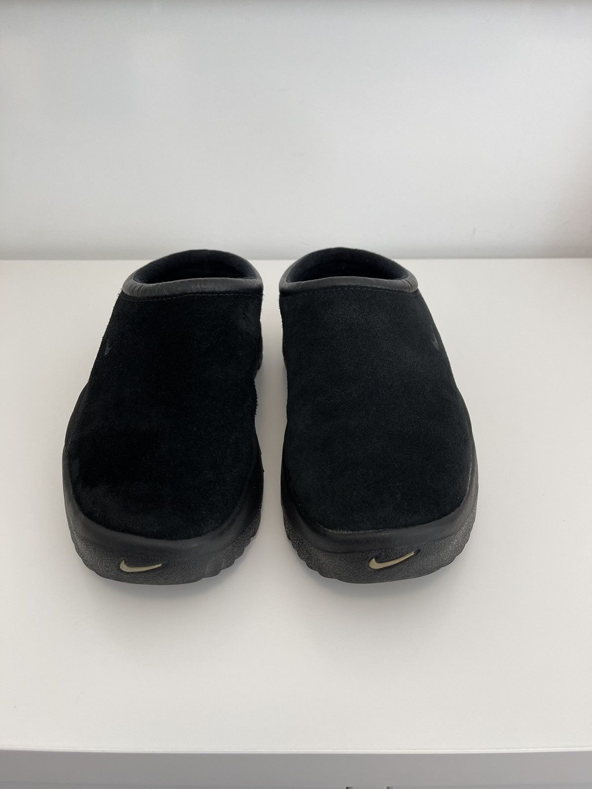 Nike ACG Rufus Mules | Grailed