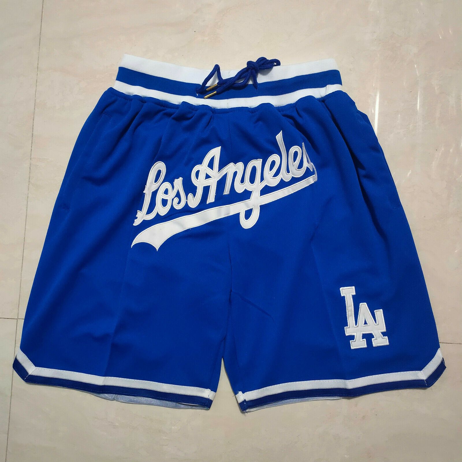 MLB LA Dodgers Baseball Shorts for men NEW All sizes available | Grailed