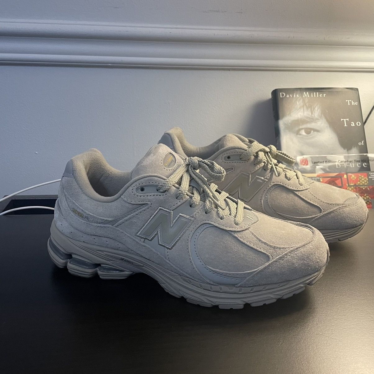 New Balance New Balance 2002r ‘Deep Taupe’ | Grailed