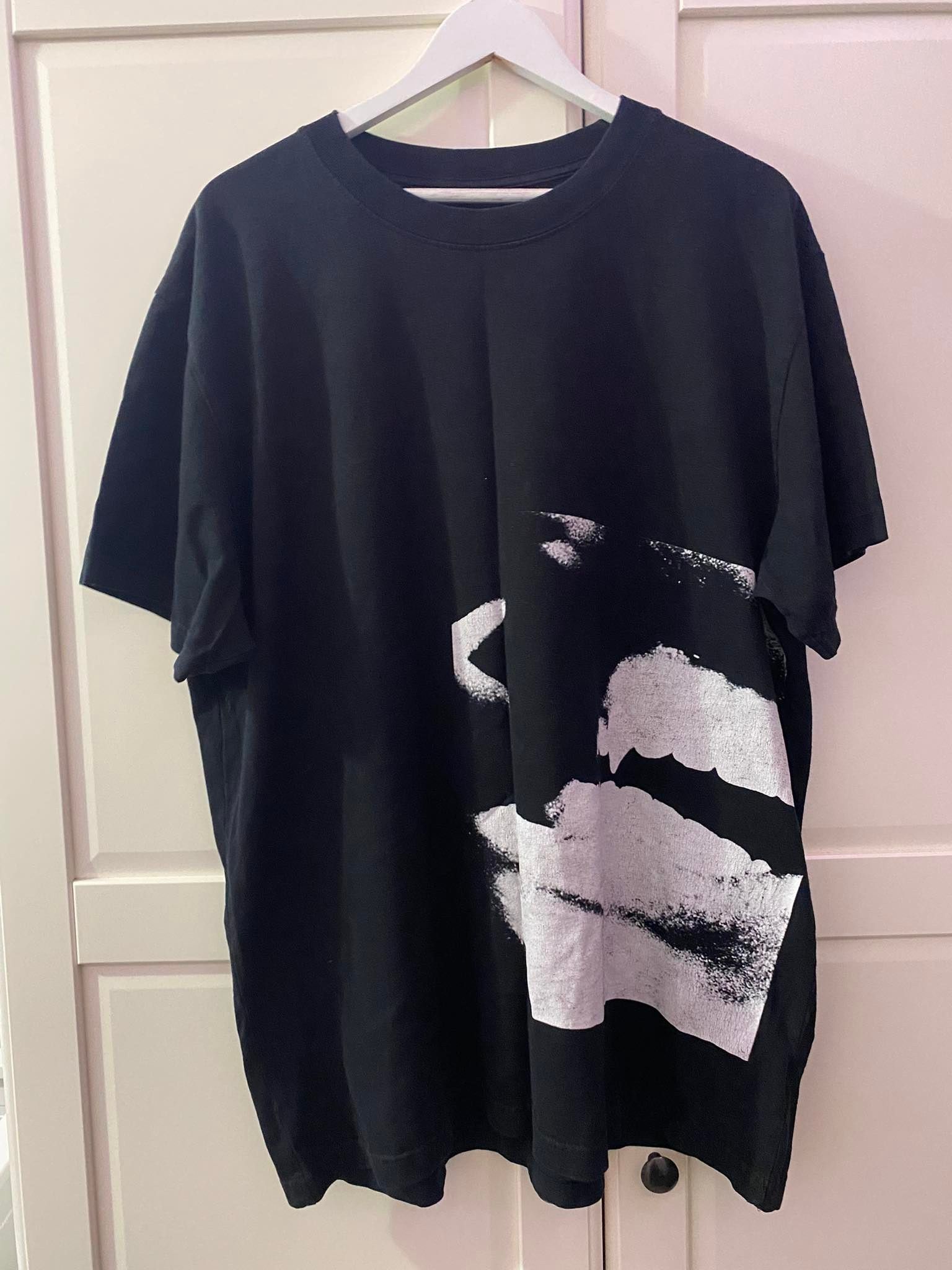 Playboi Carti Playboi Carti whole lotta red teeth tee | Grailed