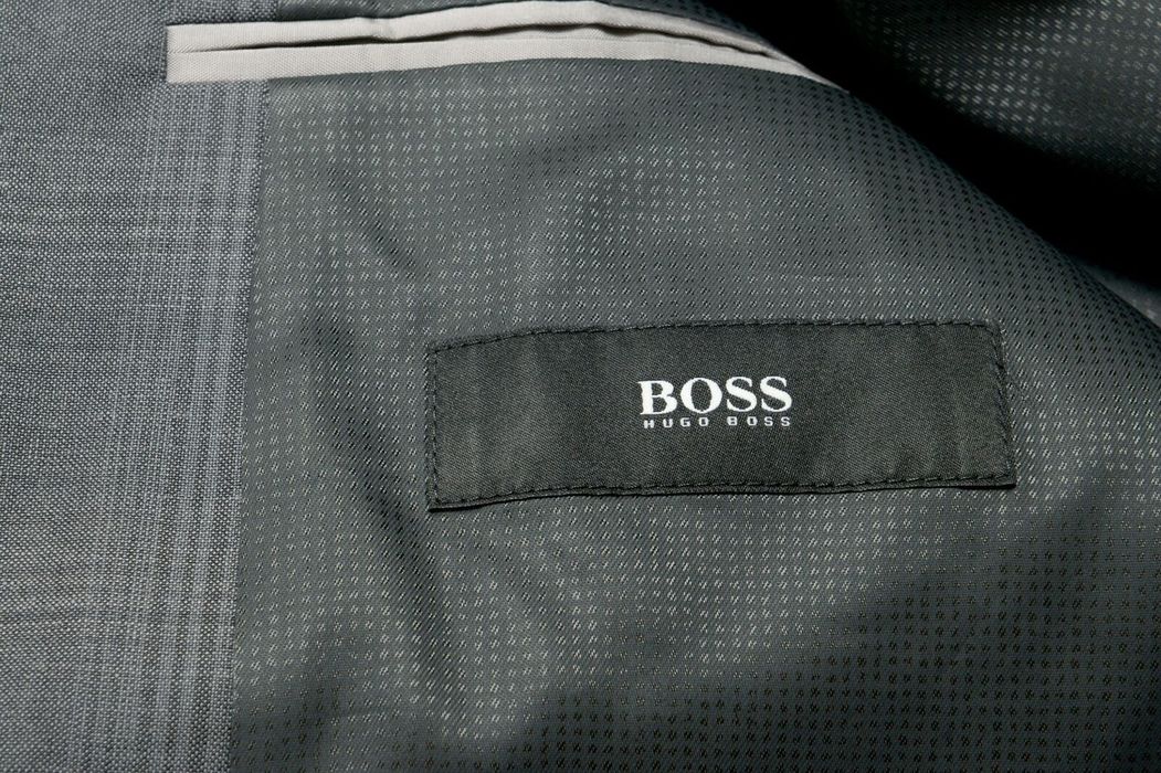 Hugo Boss Hugo Boss Wool 3-Piece Suit US 40L IT 50L (KJ-WH-10747-2 ...