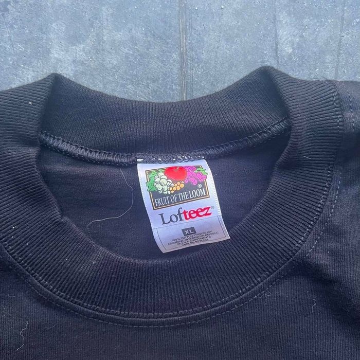 Vintage Vintage Sable WWF Wrestling Diva Tee | Grailed