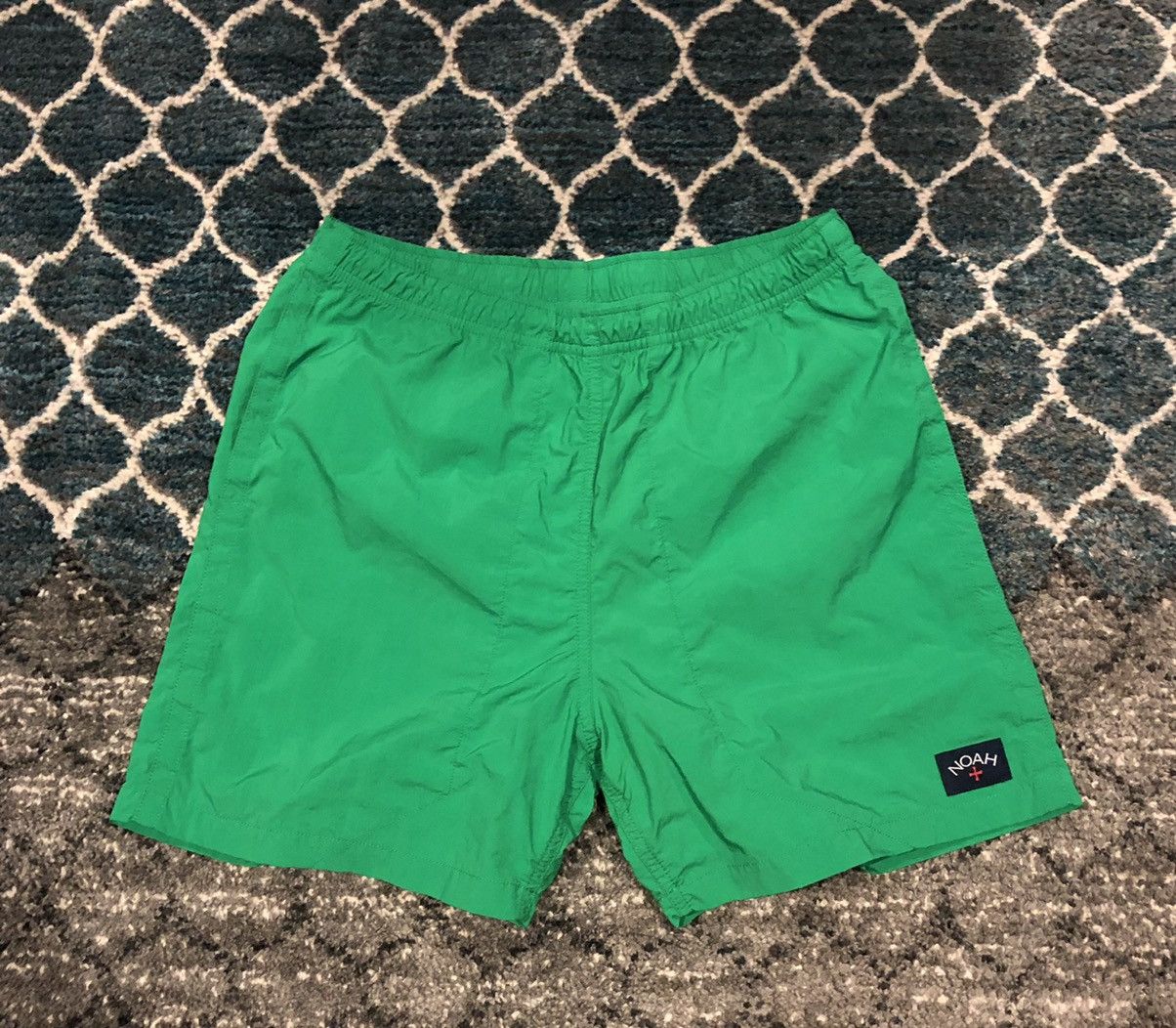 Noah Noah Swim Trunks | Grailed