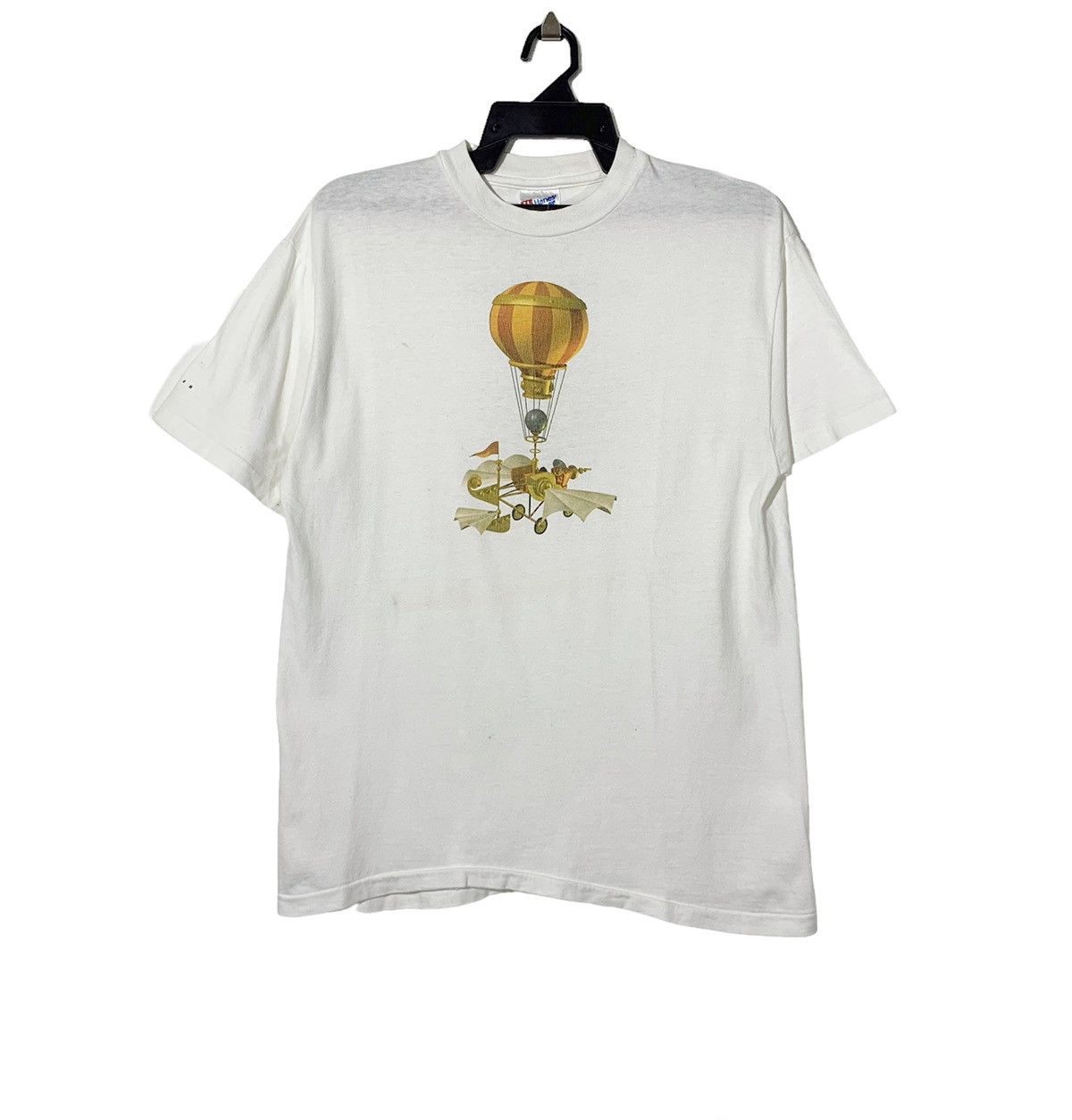 Art × Vintage Vintage ray dream designer 3.0 art shirt | Grailed