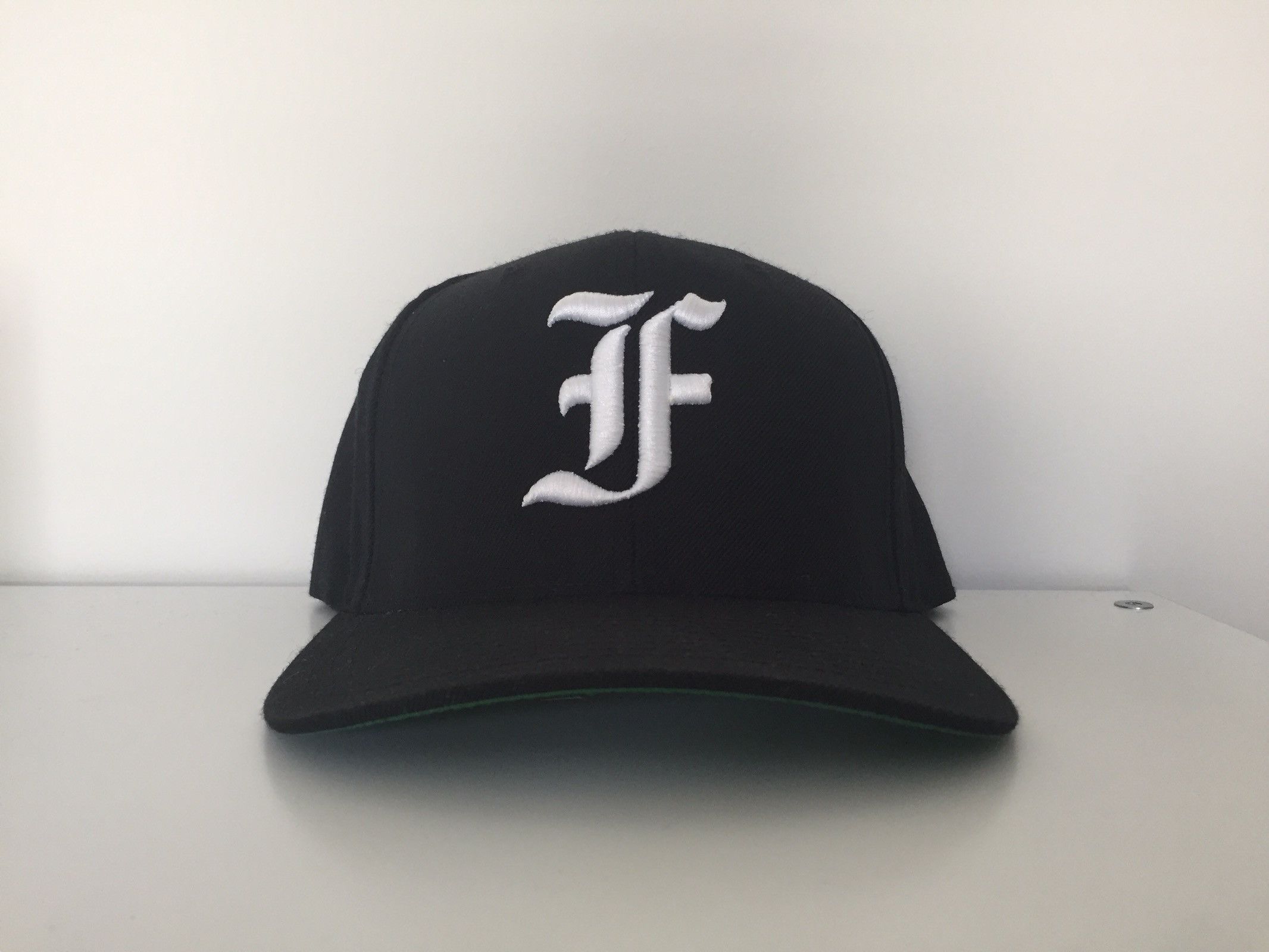 October's Very Own FÉRINA Snapback PND | Grailed