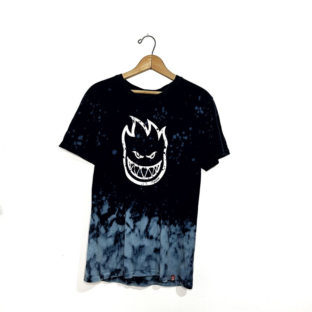 Spitfire Spitfire | Graphic Tee | Grailed