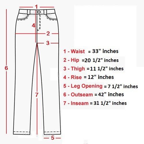 Designer PPFM Denim Double Waist Jean Size 32 Pant | Grailed
