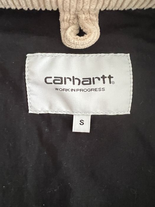 Carhartt Carharrt WIP Madison Harrington Jacket | Grailed