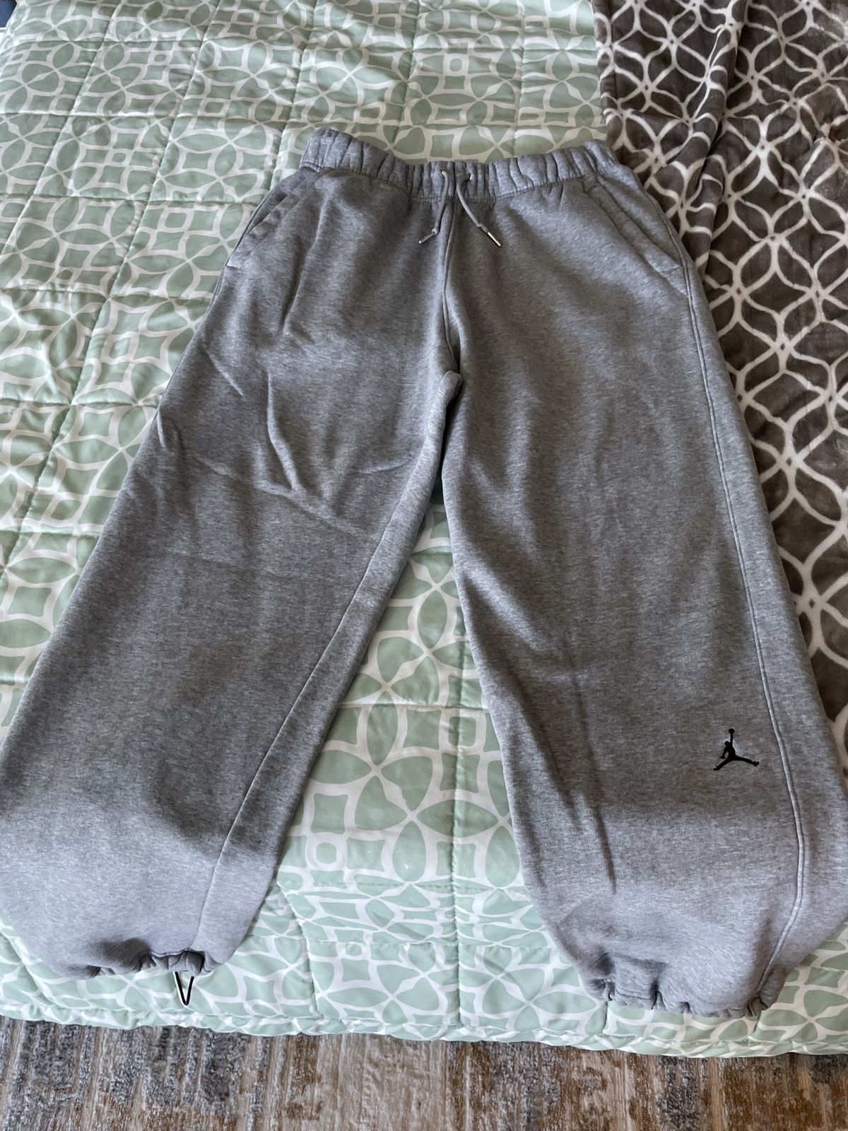Jordan Brand Jordan sweat pants | Grailed