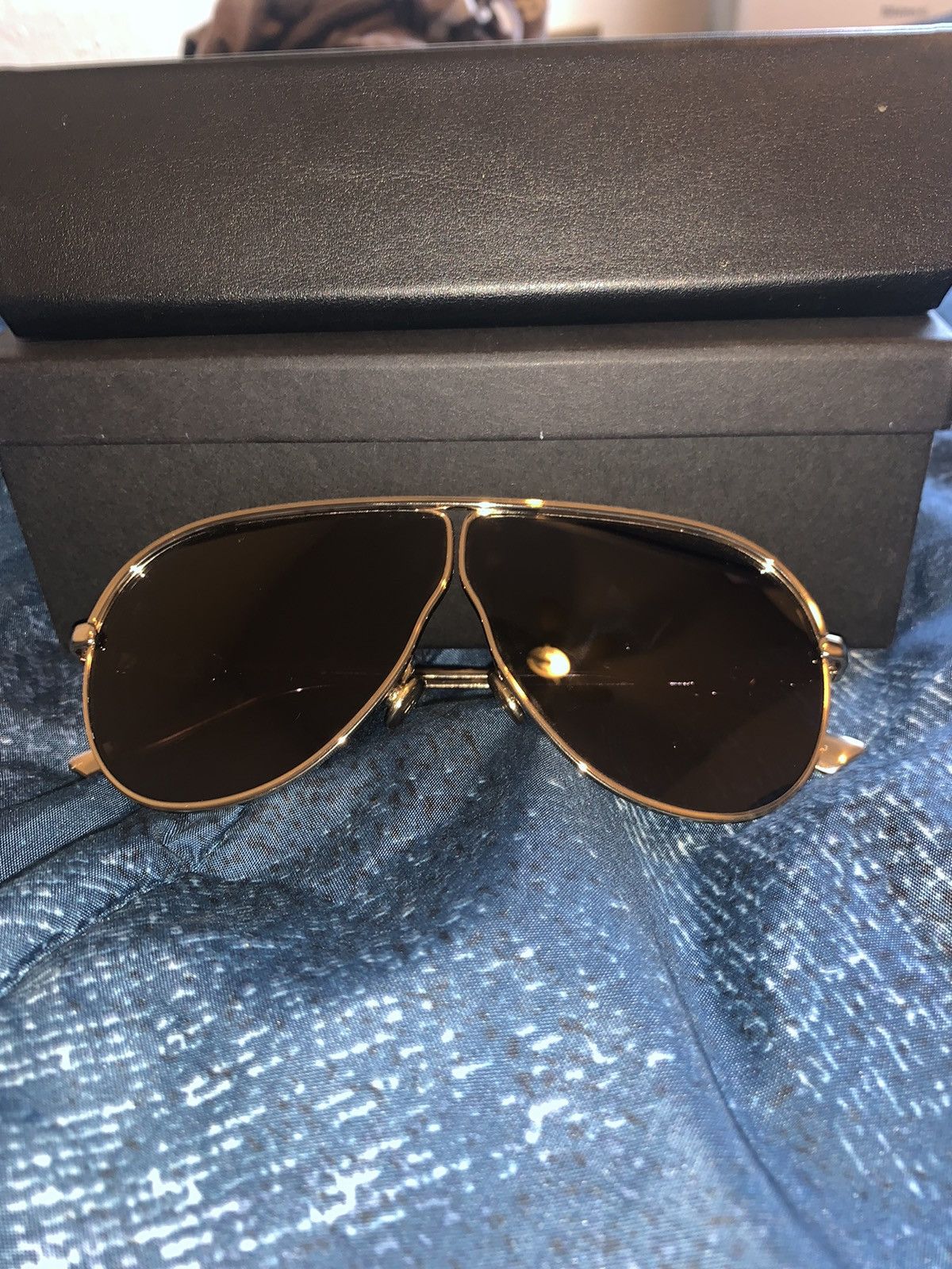 Dior Christian Dior sunglasses, rare model retail price $675 | Grailed
