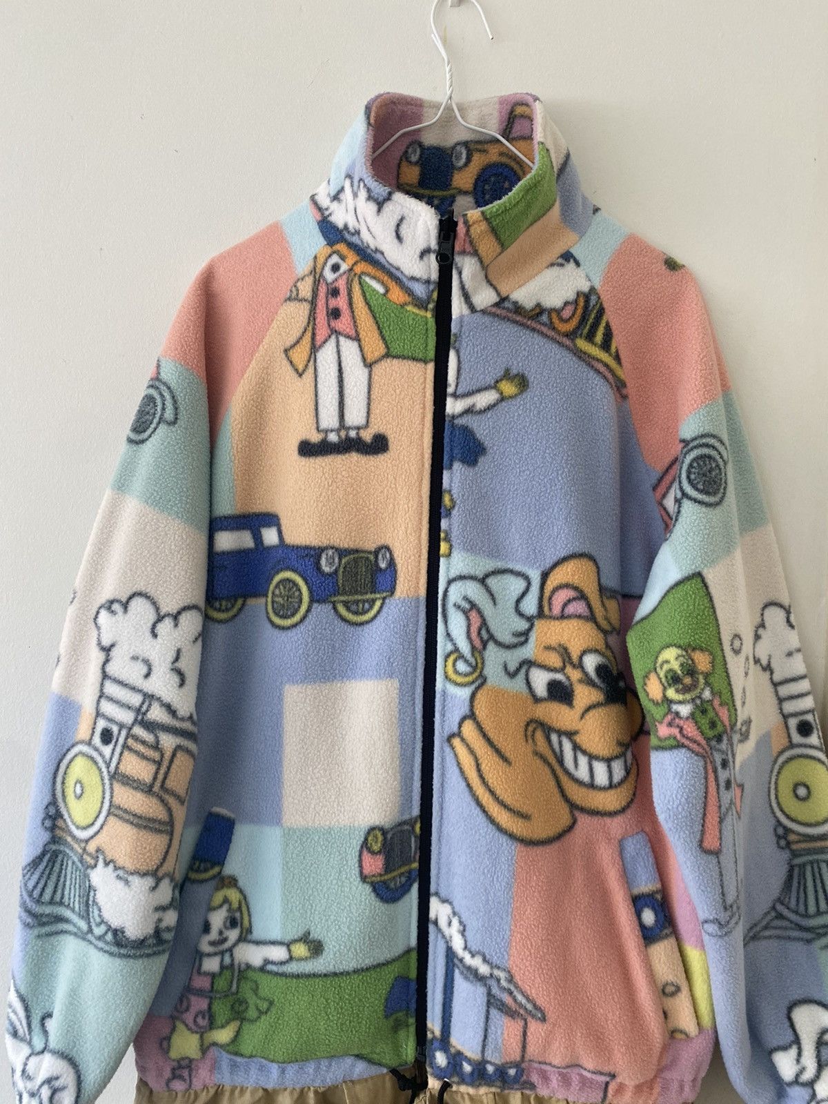 Martine Rose Martine Rose Dub Jacket | Grailed