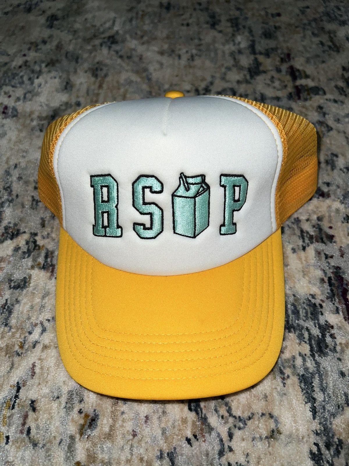 Rsvp Gallery Lyrical Lemonade RSVP Gallery Hat Sz: OS | Grailed