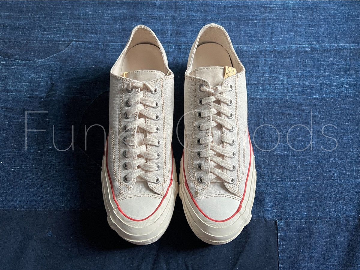 Visvim visvim 21ss skagway lo g.patten | Grailed