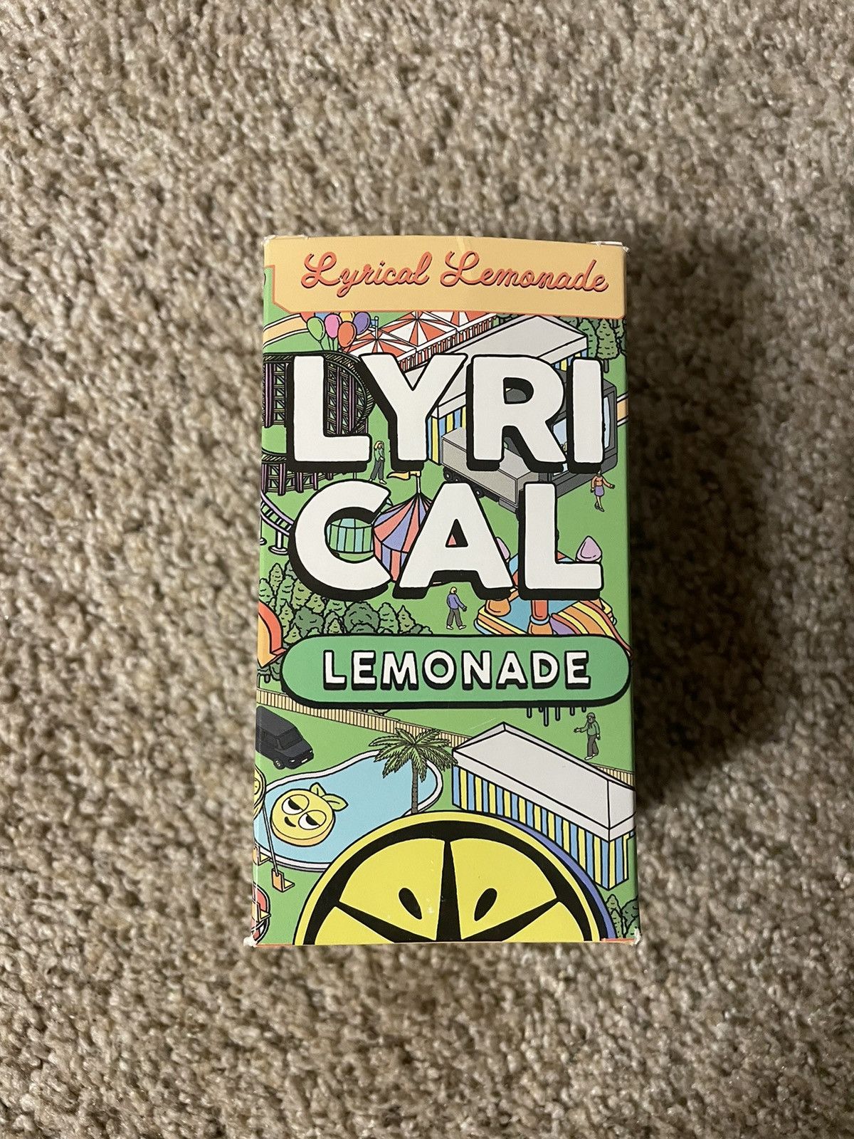 Lyrical Lemonade Lyrical Lemonade Summer 22’ | Grailed