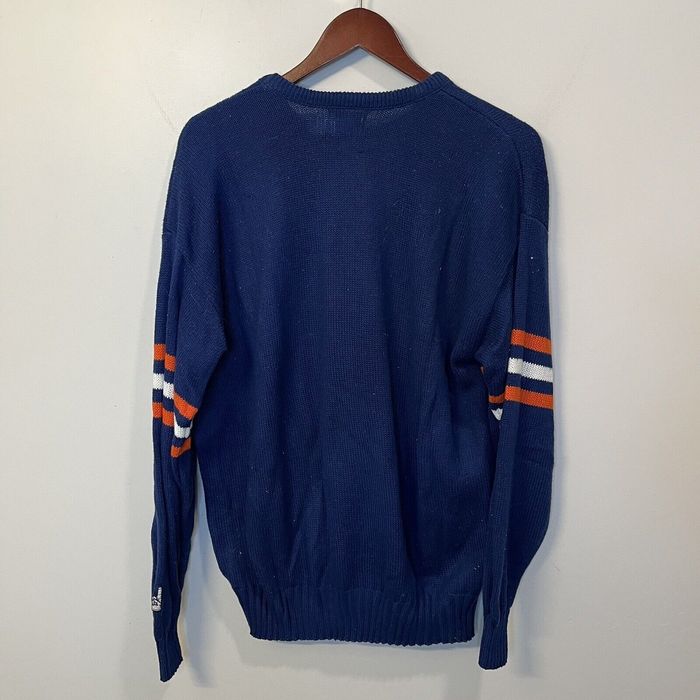 Vintage Vintage Chicago Bears Sweater XL 80s Cliff Engle | Grailed