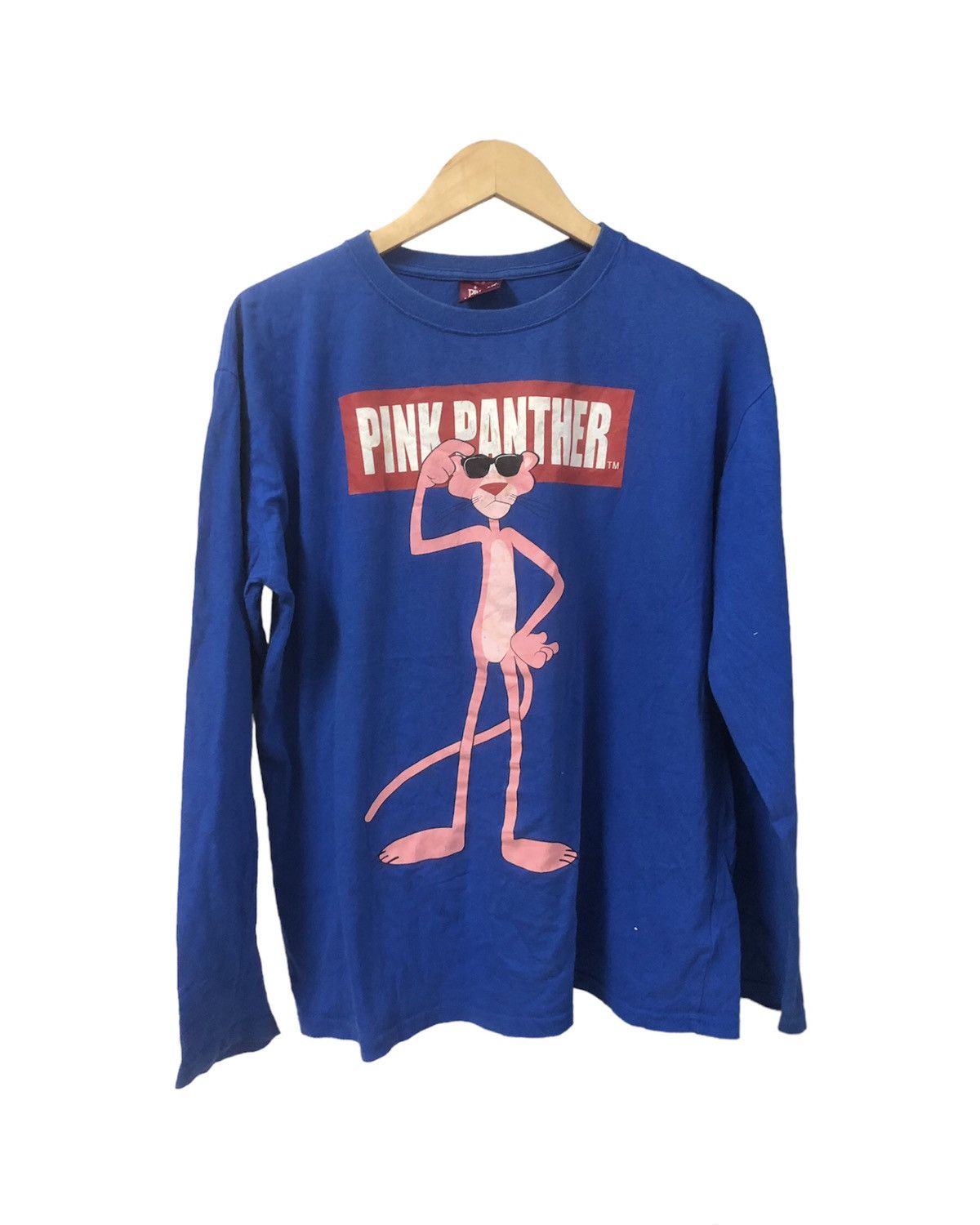 Cartoon Network × Movie × Vintage The Pink Panther comedy film series ...