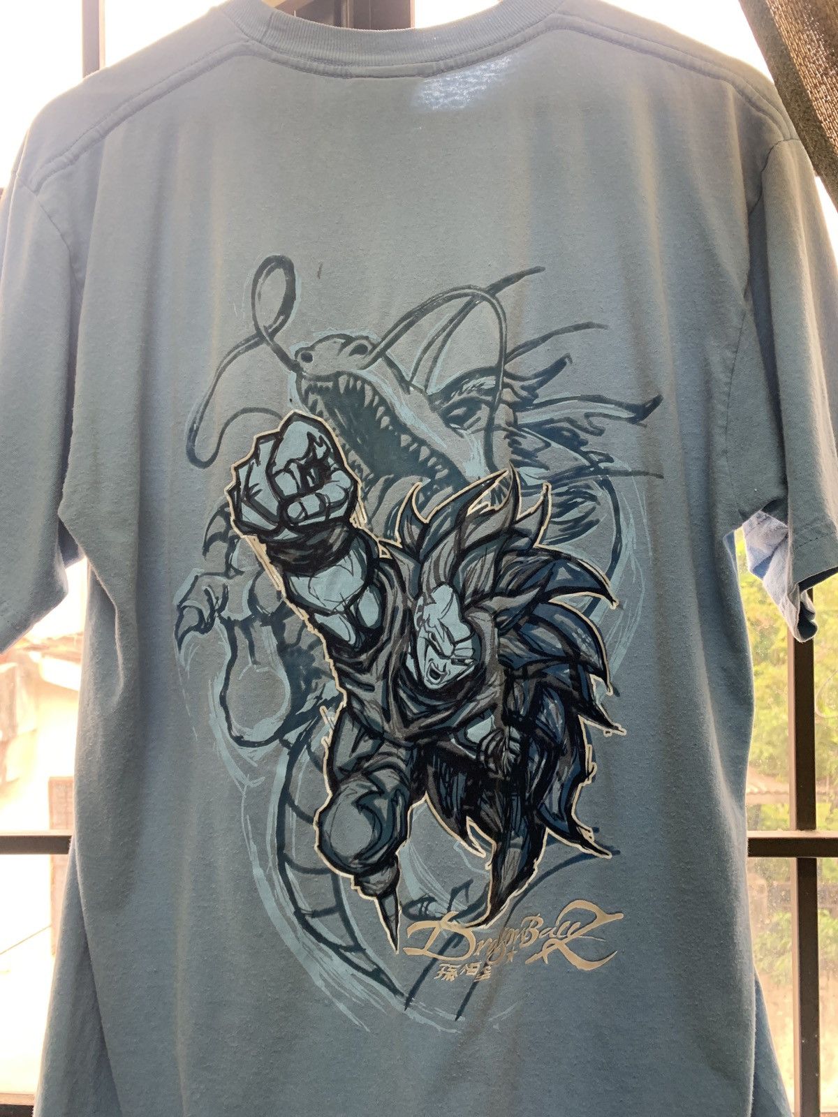 Japanese Brand × Vintage Dragon Ball Z Vintage | Grailed