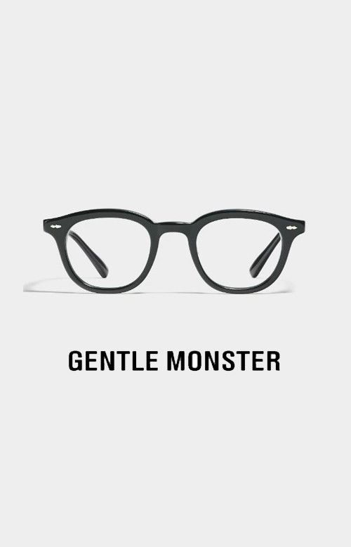 Gentle Monster Gentle Monster DAY Eyeglasses Frames | Grailed