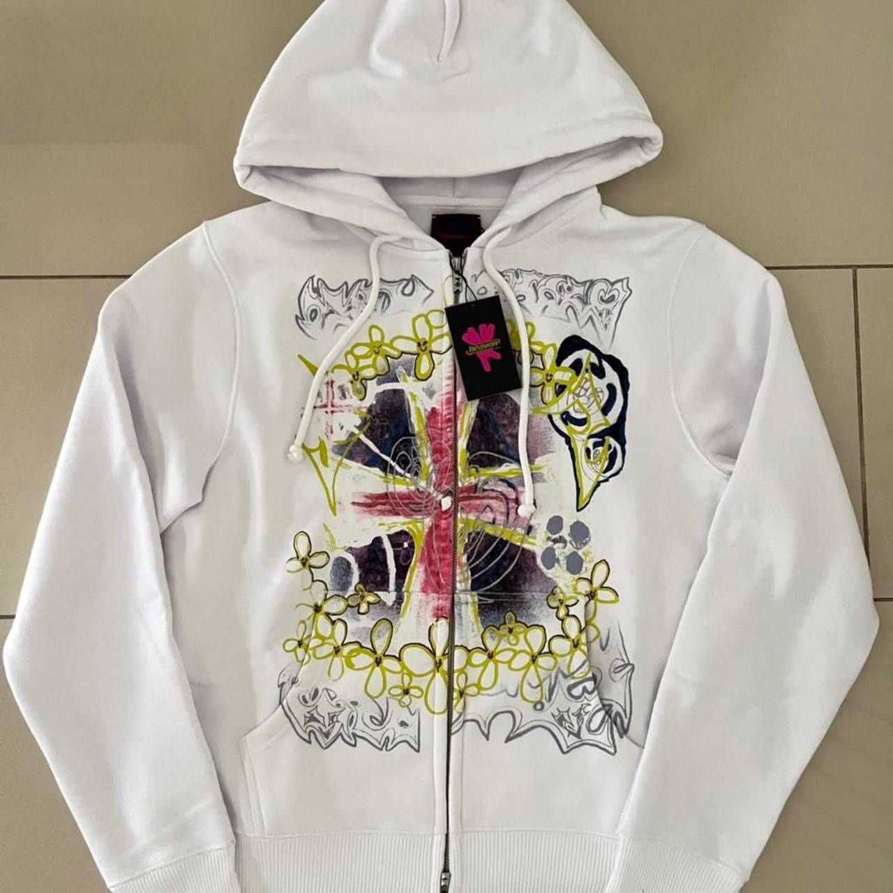 Drain Gang × Heaven by marc jacobs Bladee x heaven by Marc Jacobs ...