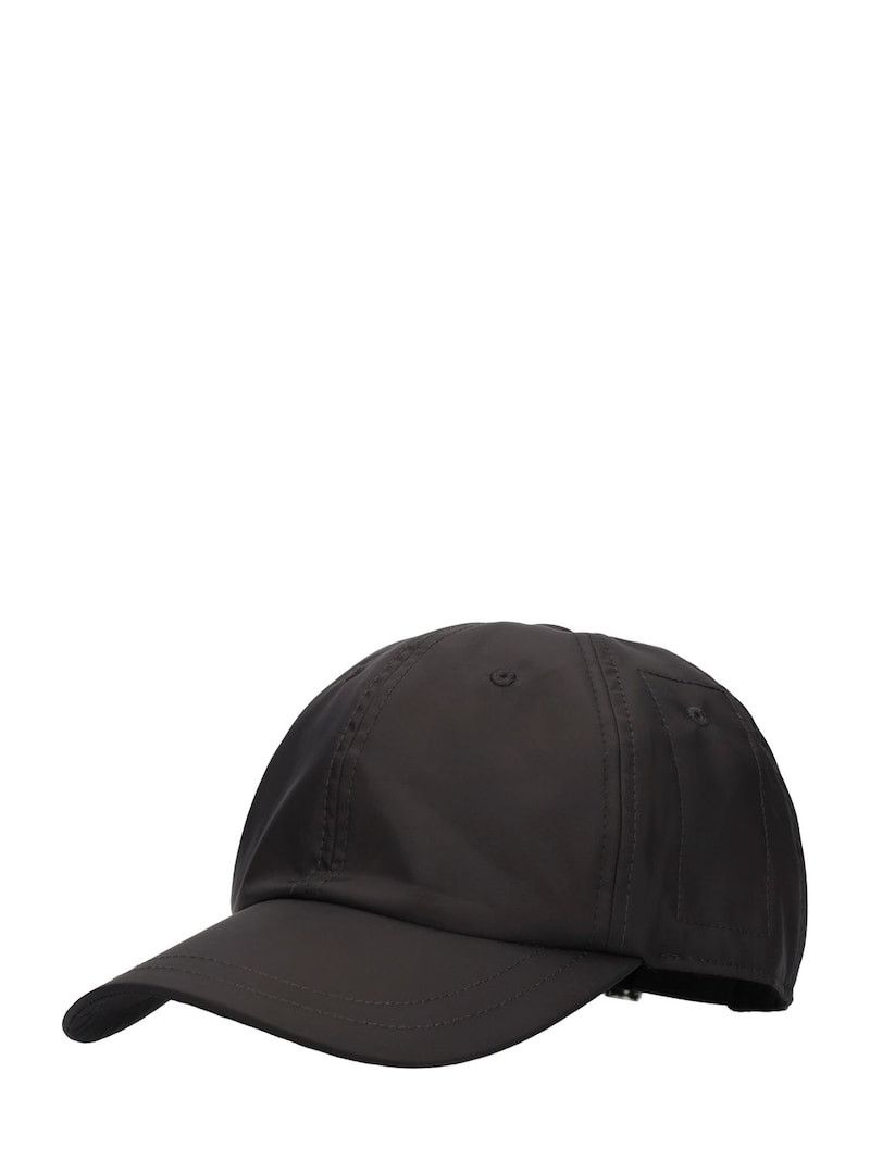 Rick Owens NYLON RICK CAP | Grailed