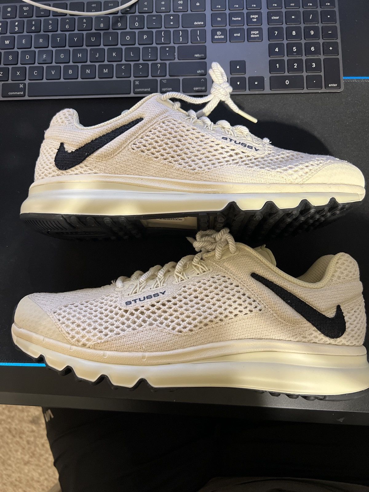 Nike × Stussy STUSSY/ Air Max 2013 | Grailed