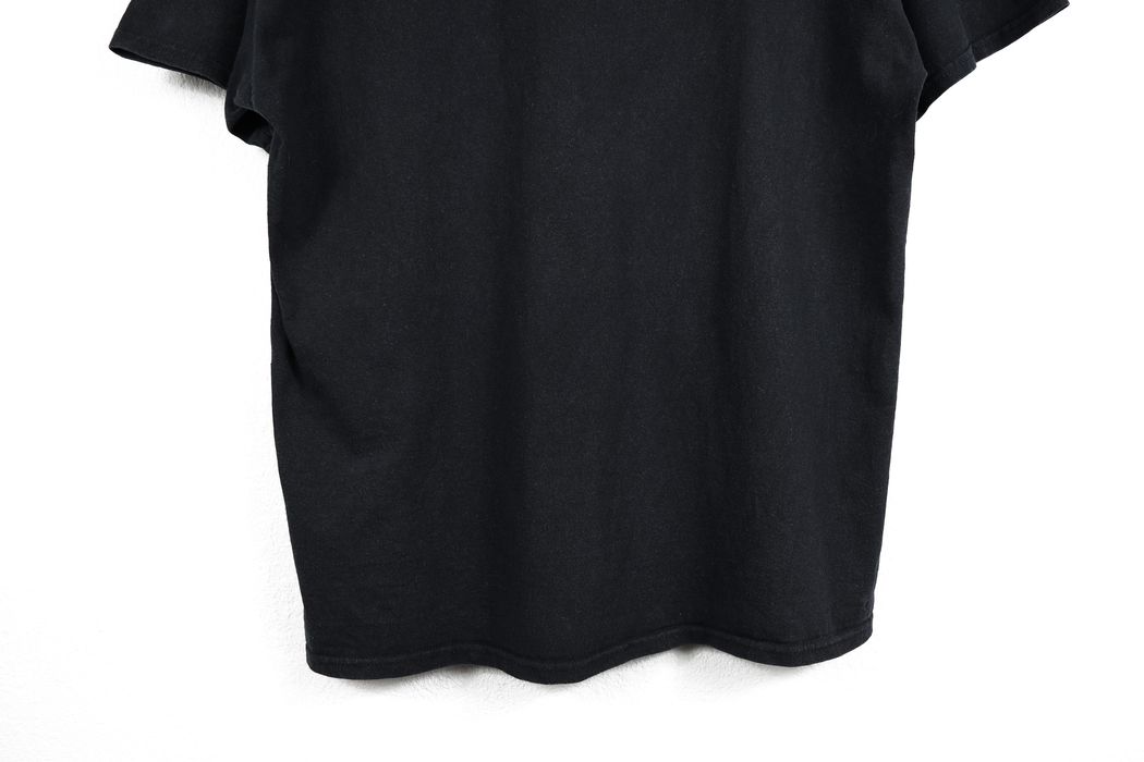 Nas Nas Illmatic Album Merch Graphic Tee T-shirt | Grailed