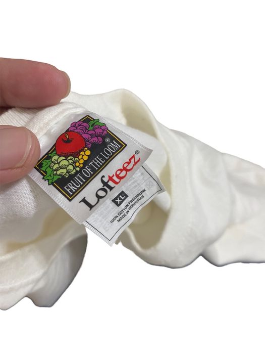 Vintage Vintage USA Baseball promo tshirt | Grailed