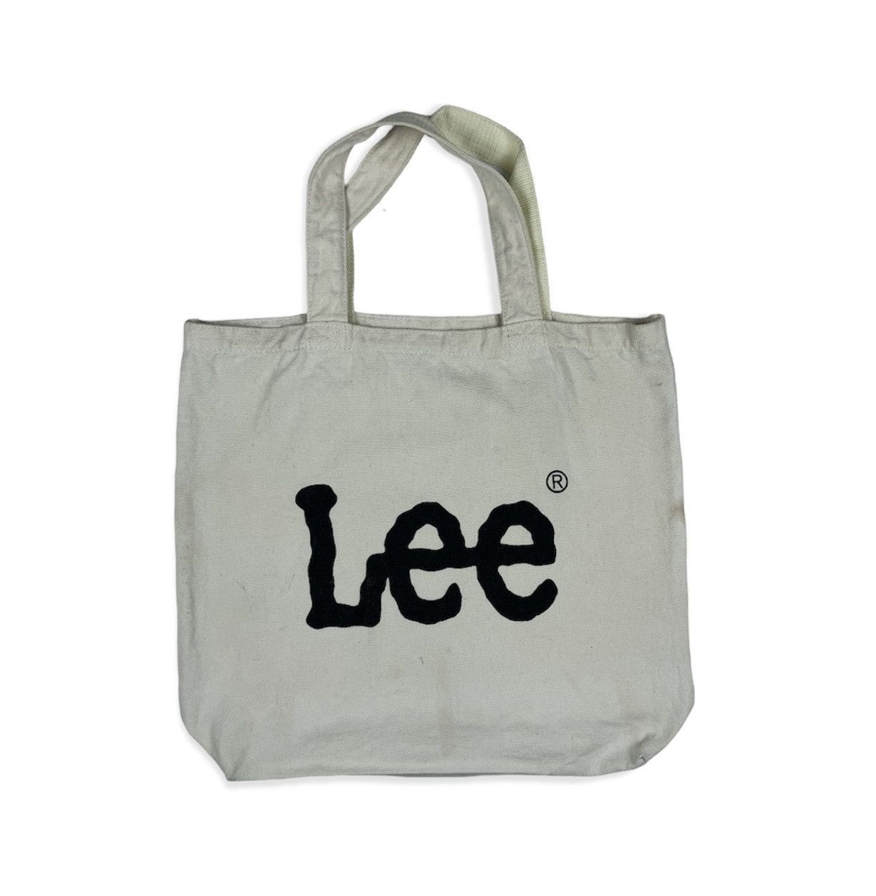 Lee × Streetwear LEE TOTE BAG T1 | Grailed