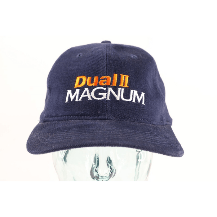 Vintage Vintage Faded Dual II Magnum Herbicide Adjustable Hat Cap | Grailed