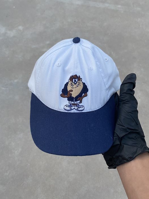 Vintage Vintage 1991 Taz Hat | Grailed