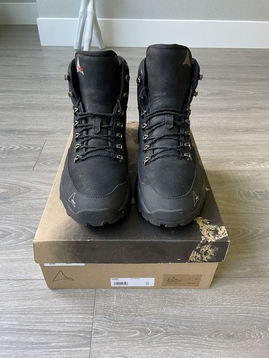 ROA Roa Hiking Andreas Boot | Grailed