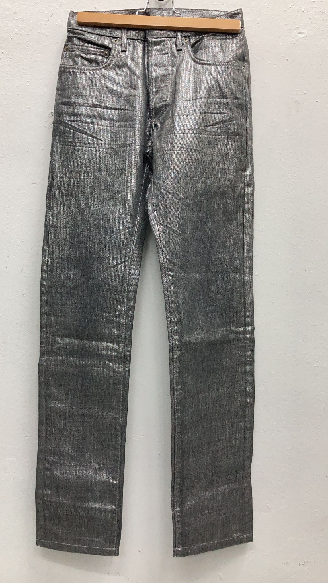 Dior × Hedi Slimane new HOMME Hedi Slimane 2006 Radioactive jeans MELK ...