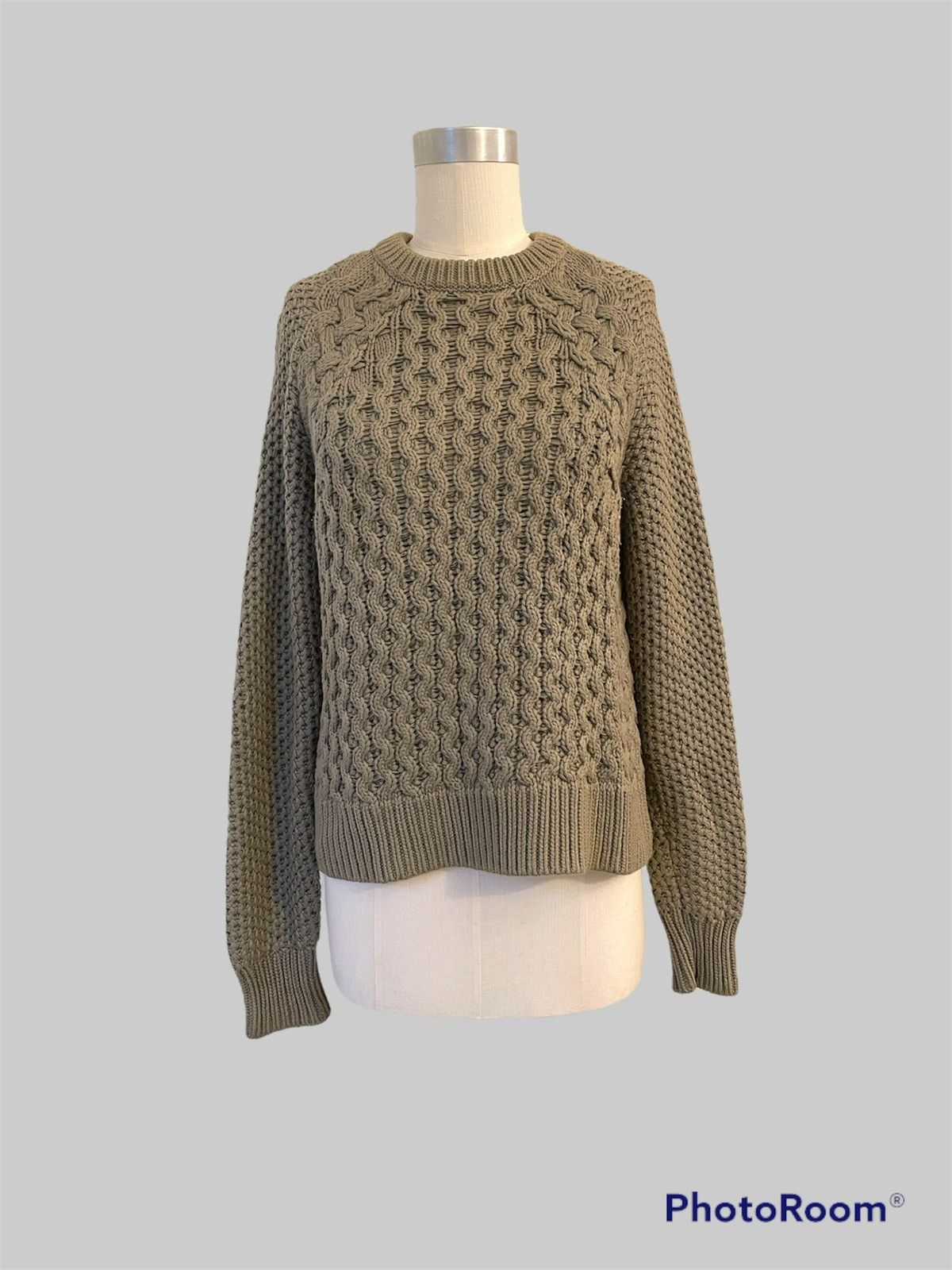 Acne Studios Acne Studios Ruth Air Sweater | Grailed