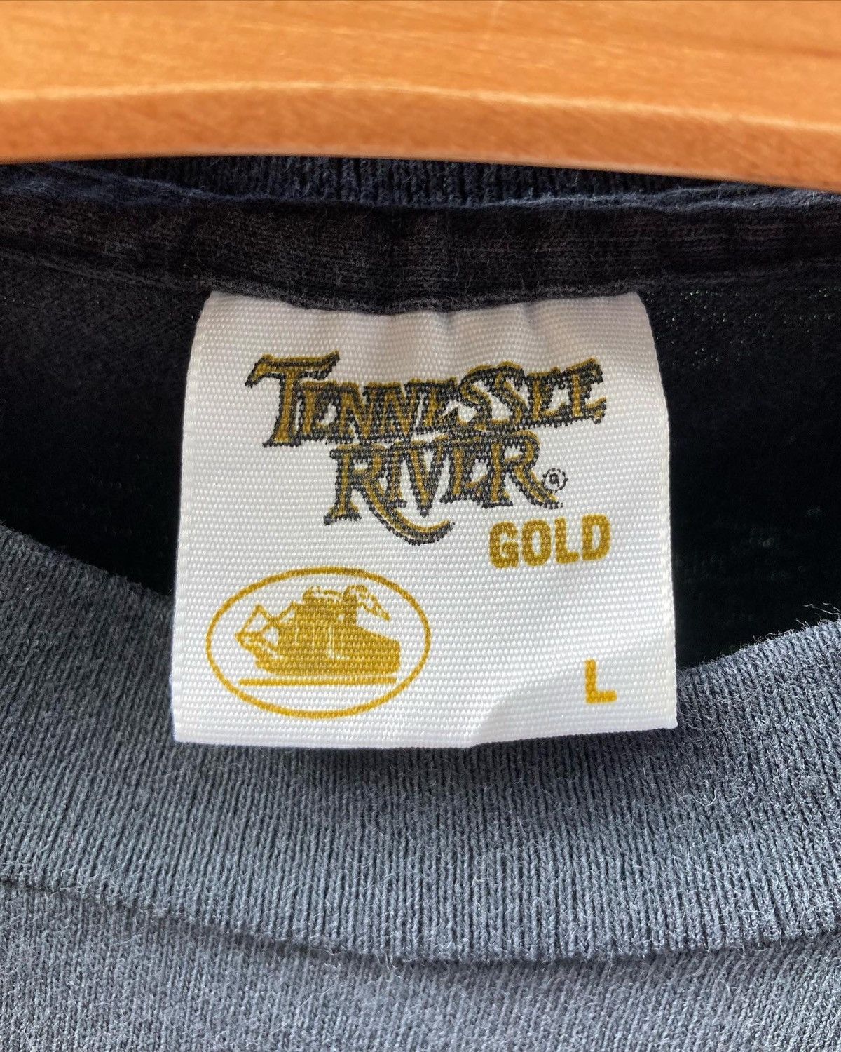 Vintage Rare Vintage 1994 Little Texas Band tee | Grailed