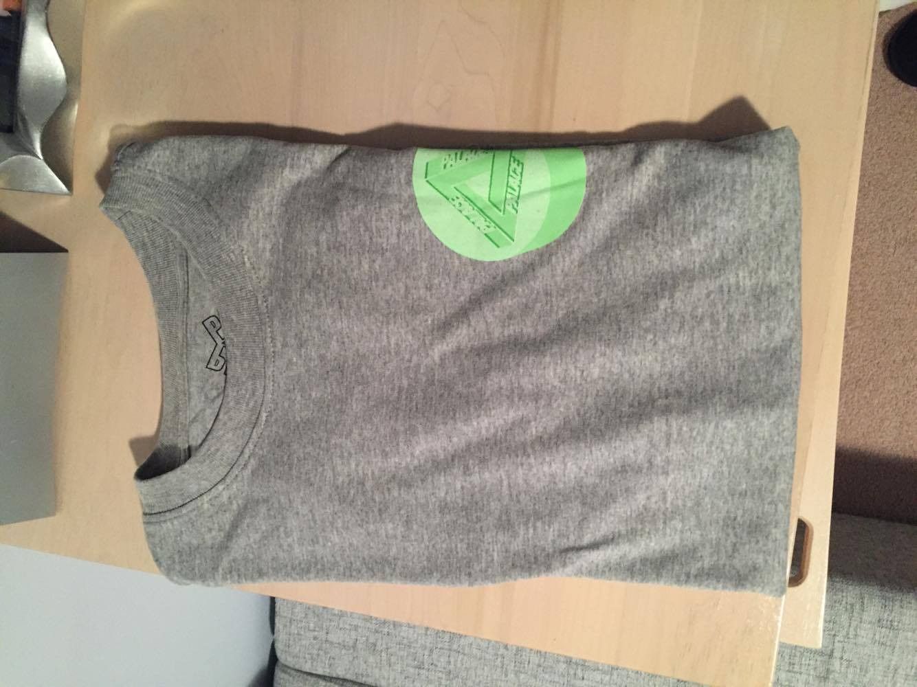 Palace Palace Tablet Tee | Grailed