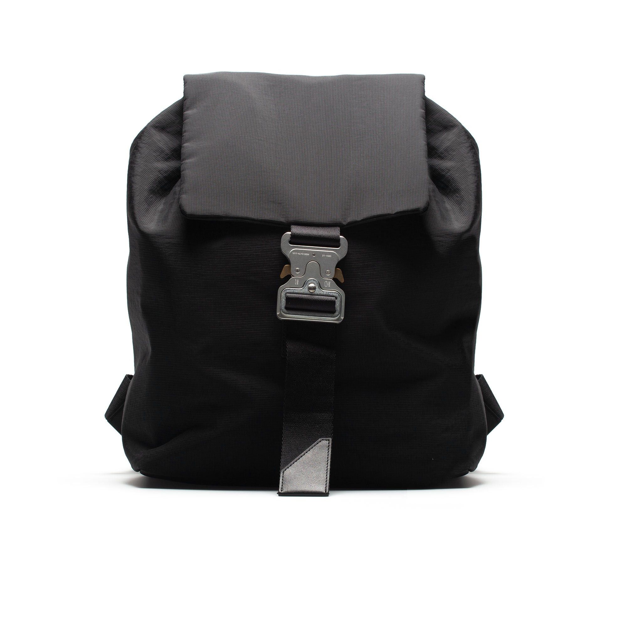 1017 ALYX 9SM Oversize Tank Backpack | Grailed
