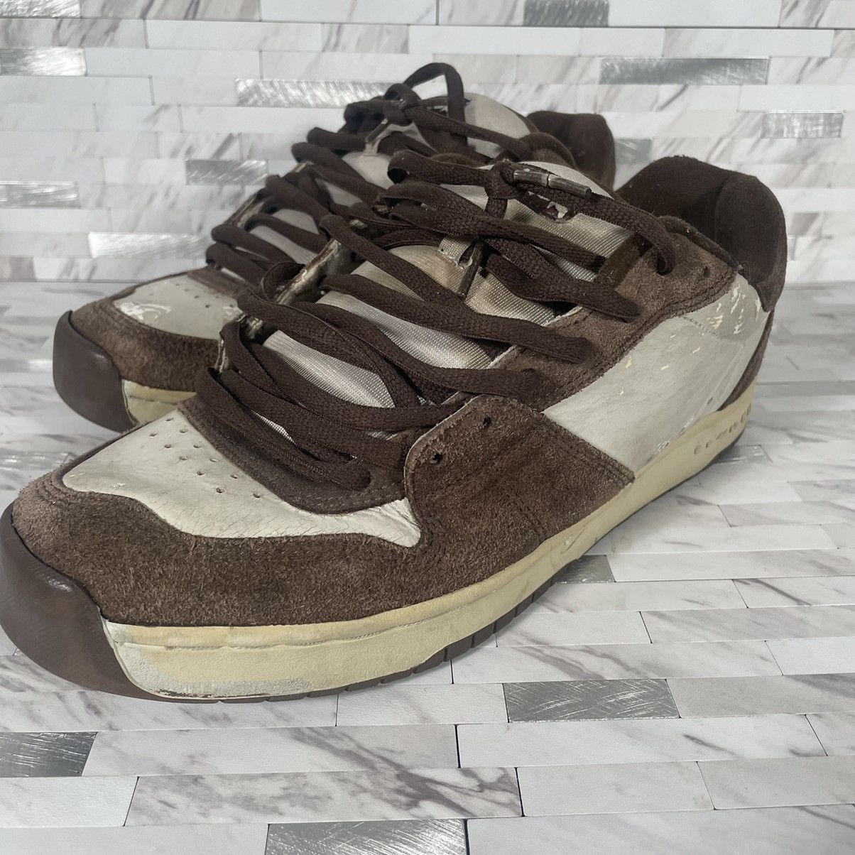 Streetwear × Vintage Circa Chad Muska CM302 Limited Vintage ...