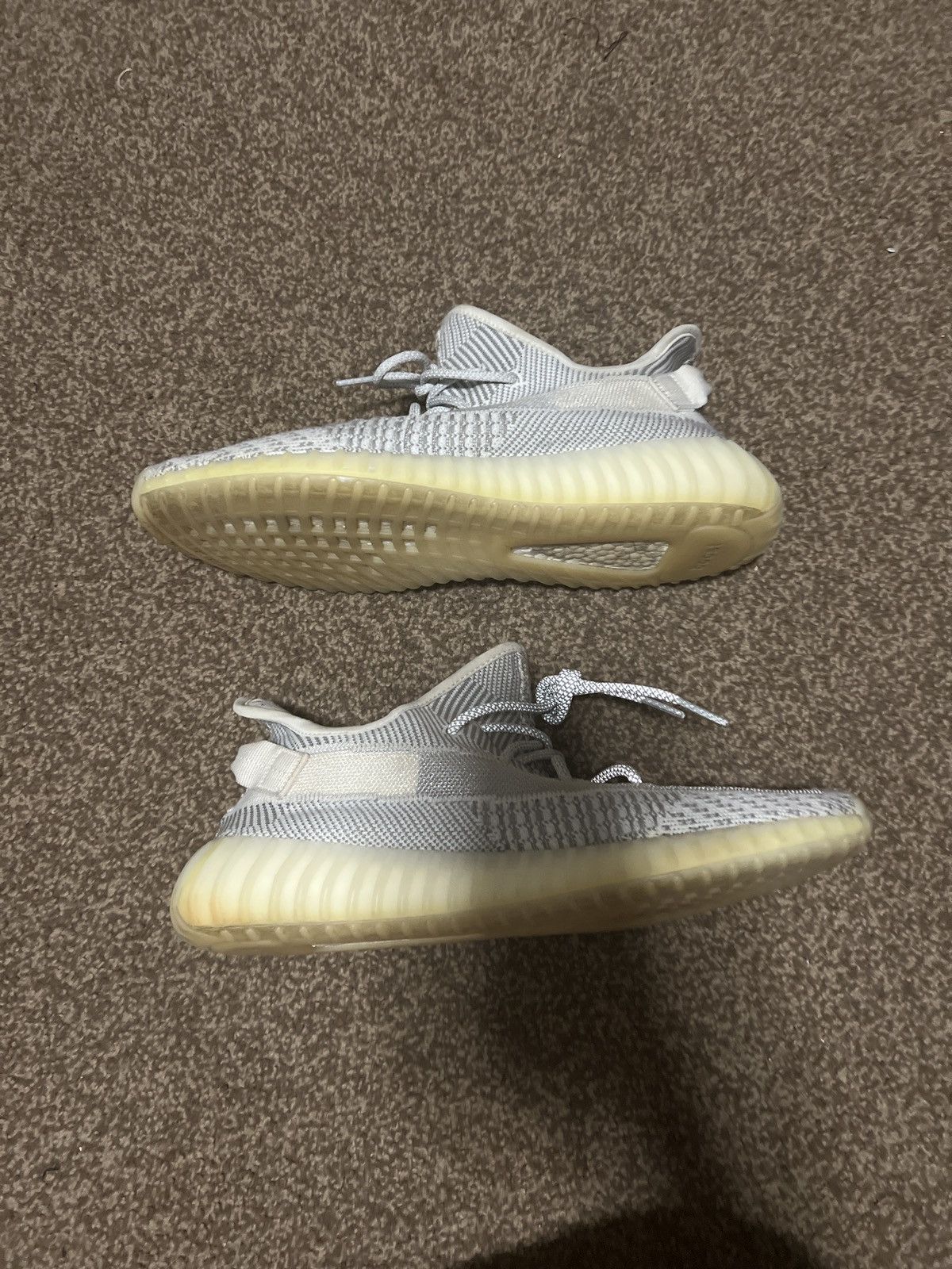 Adidas Yeezy 350 static | Grailed