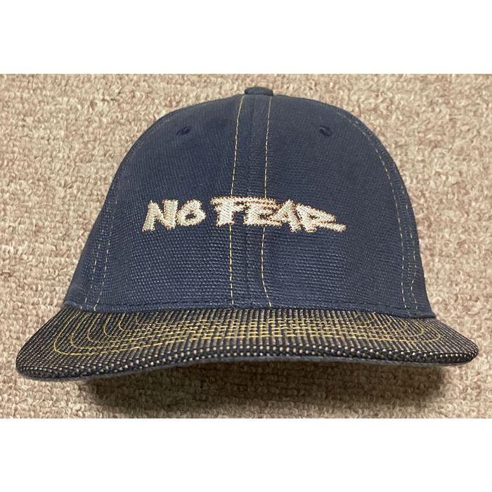 No Fear Vintage 90s No Fear Dangerous Sports Gear Snapback Hat / Cap ...