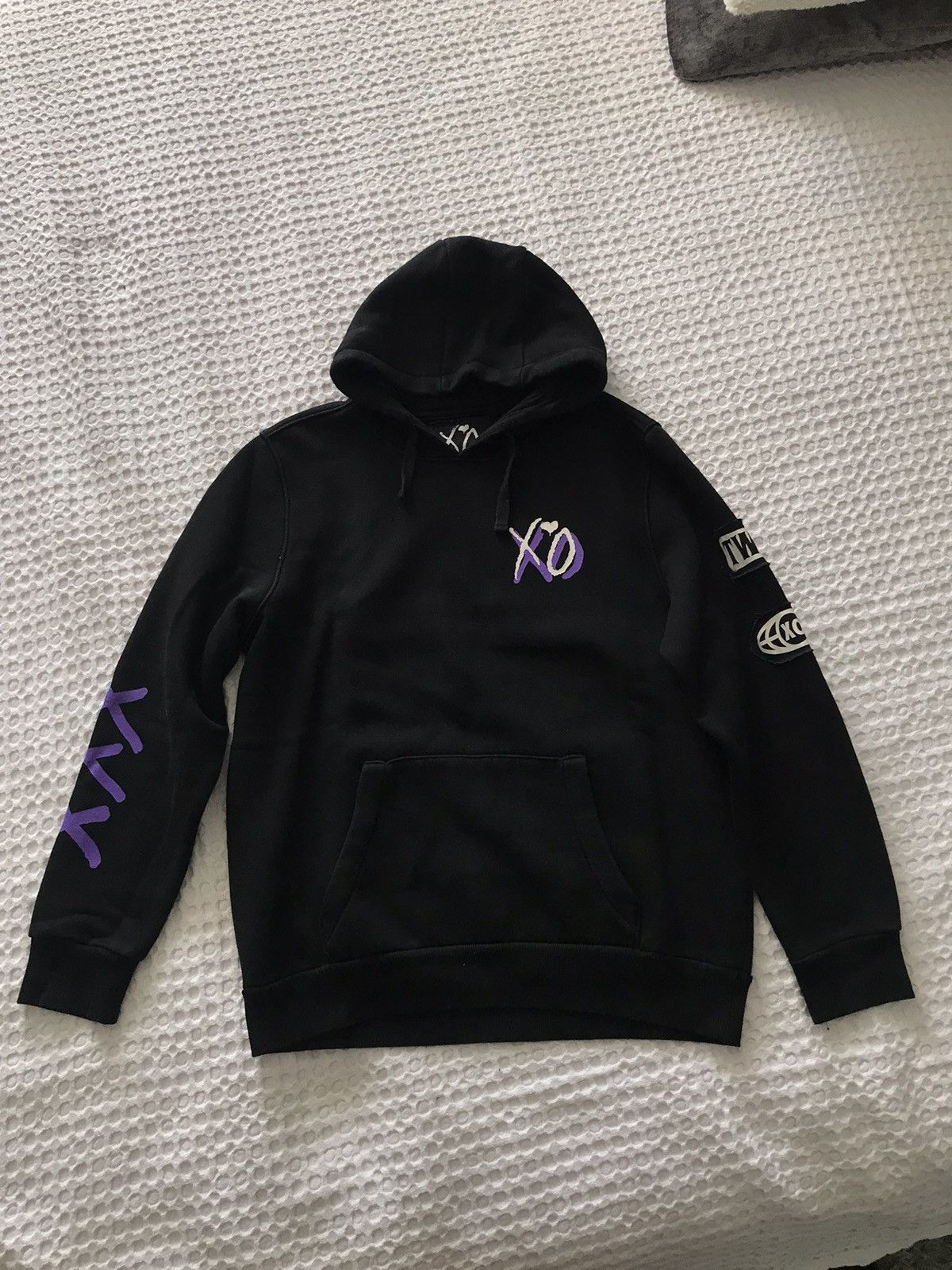 The Weeknd *RARE* The weeknd 2017 003 world tour collection | Grailed